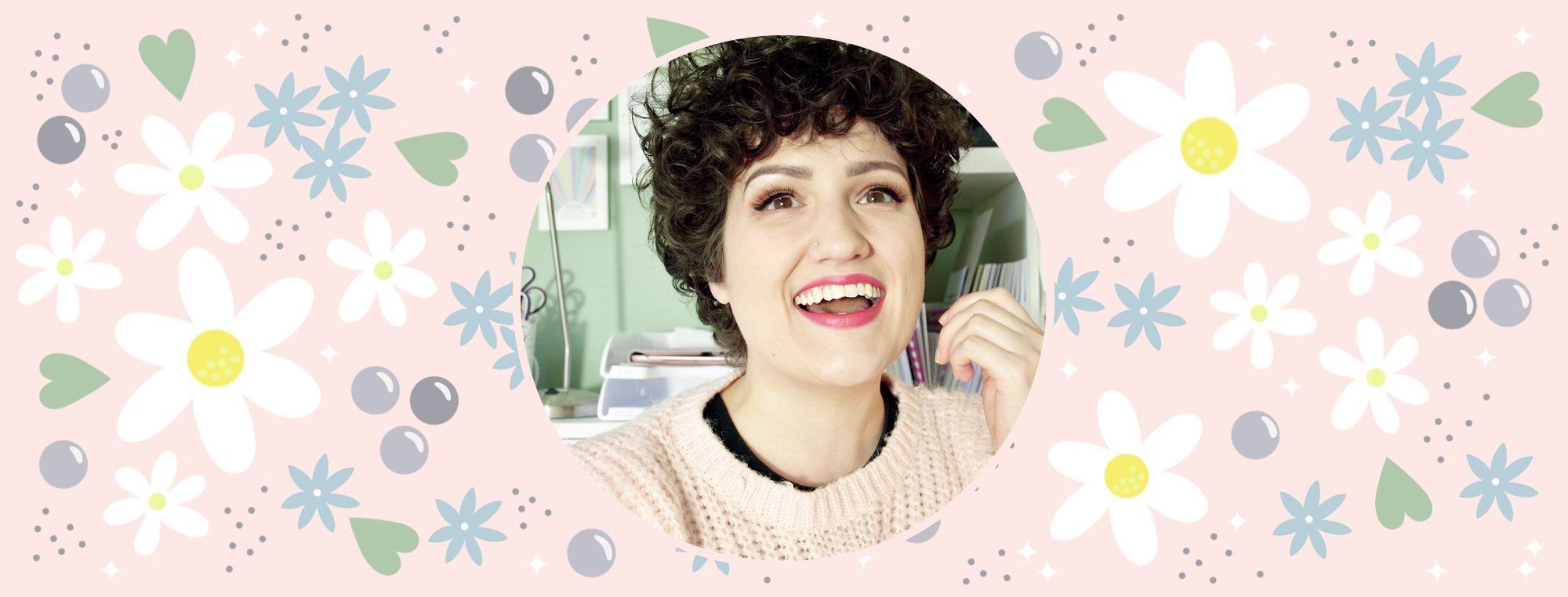 Artist Jess Rachel Sharp – Self-Care Is For Everyone