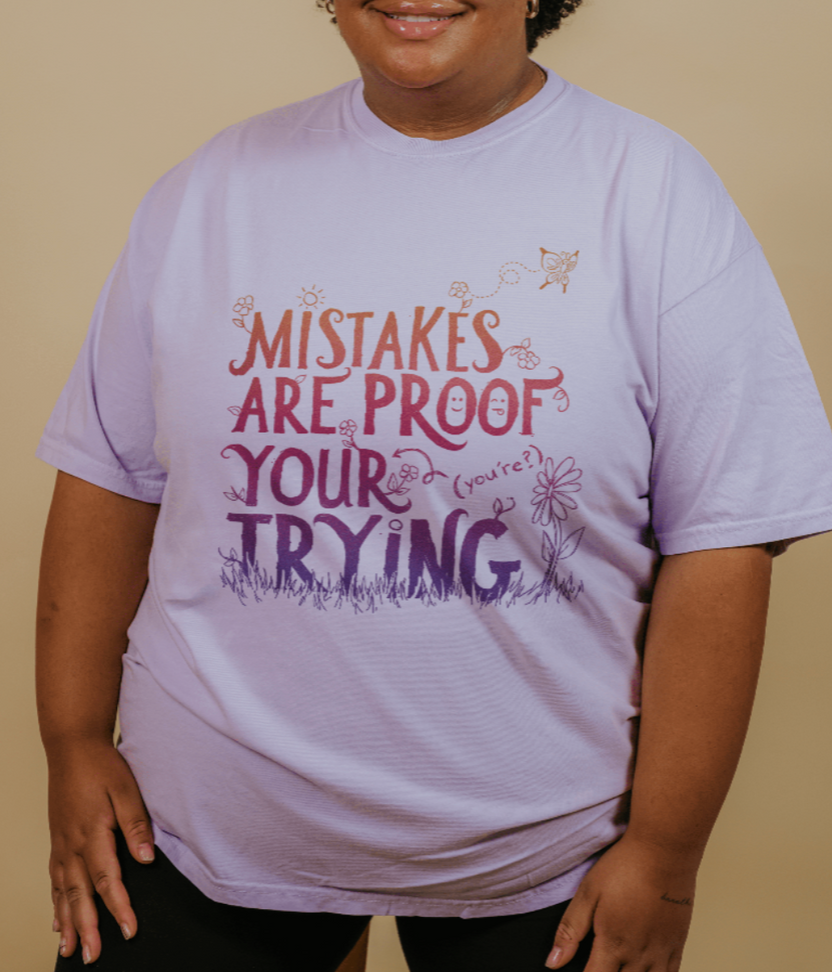 Artist Cami Zea – Self-Care Is For Everyone